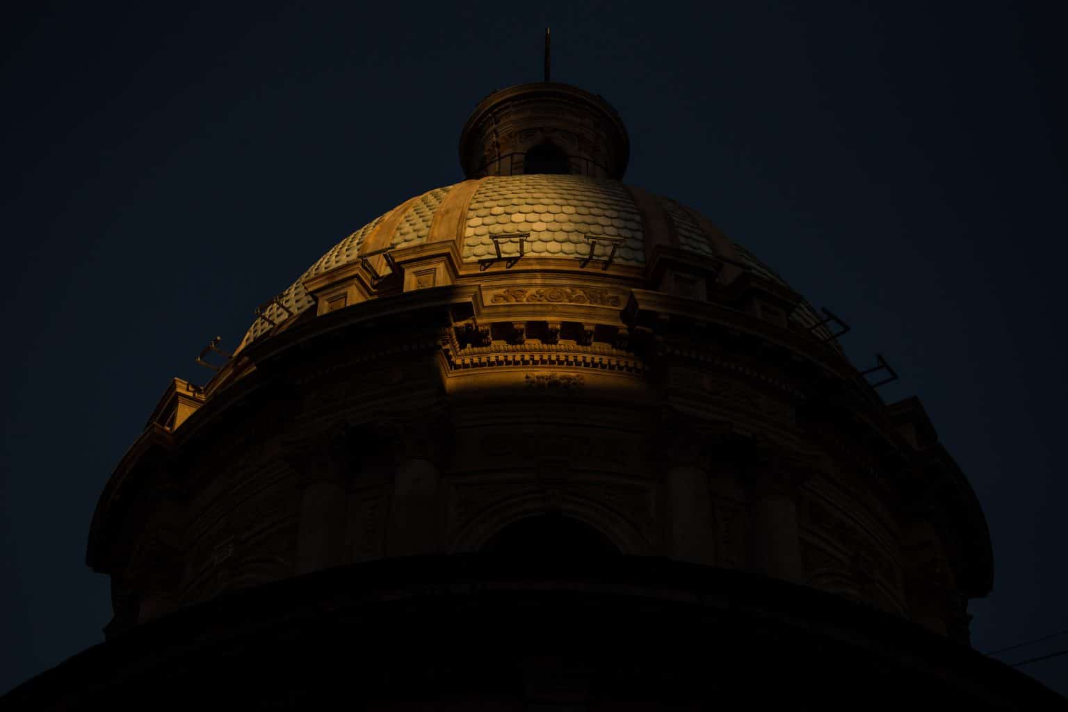 Constitución de 1992 - IPDC